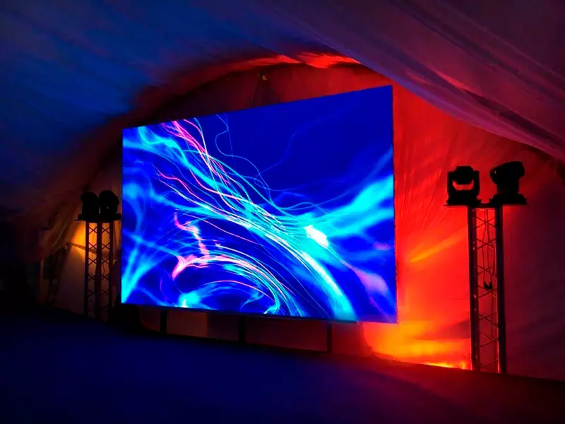 Led Technik - Besonix